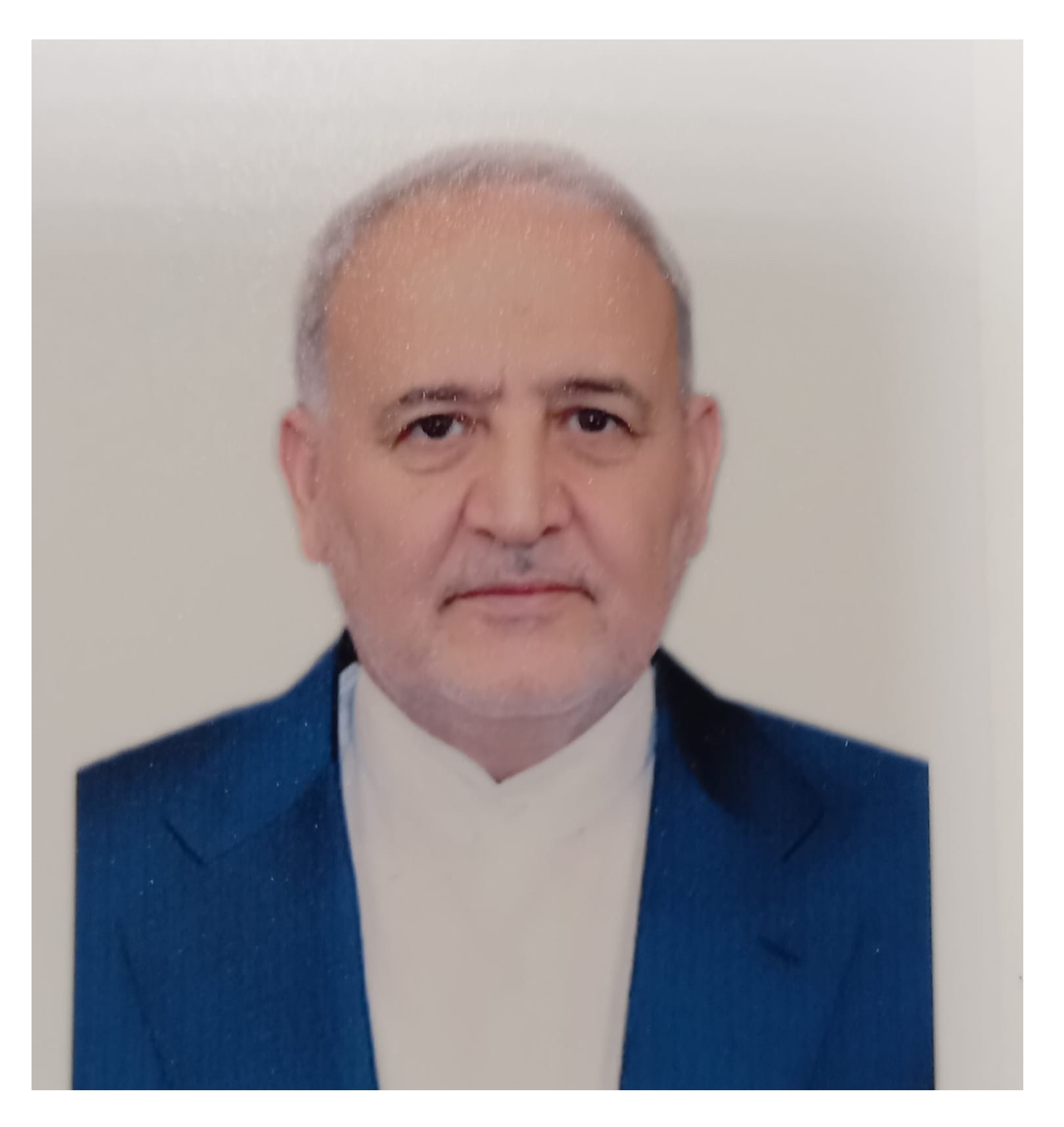 Embassy of the Islamic Republic of Iran - Islamabad