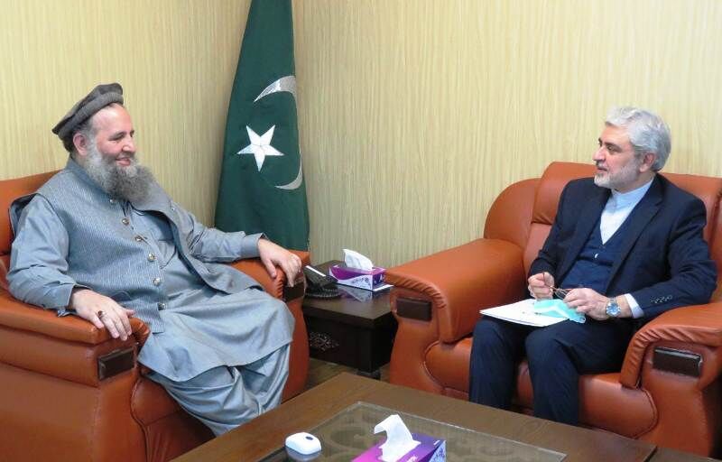 Embassy of the Islamic Republic of Iran - Islamabad- Supreme Leader’s ...